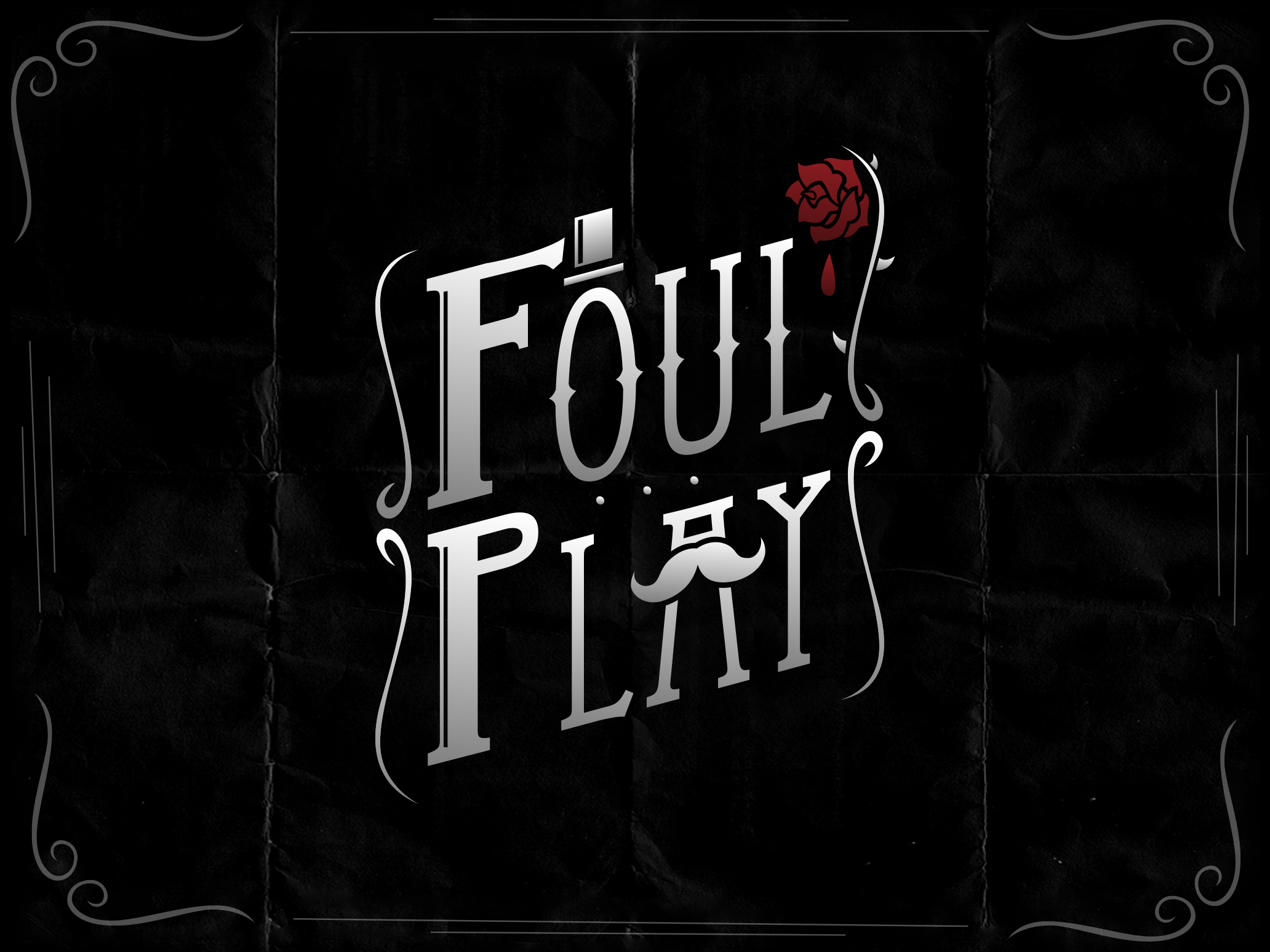 #FoulPlay Coming Soon to #PS4 and #Vita! via @cosmocover 👾 COSMOCOVER ...
